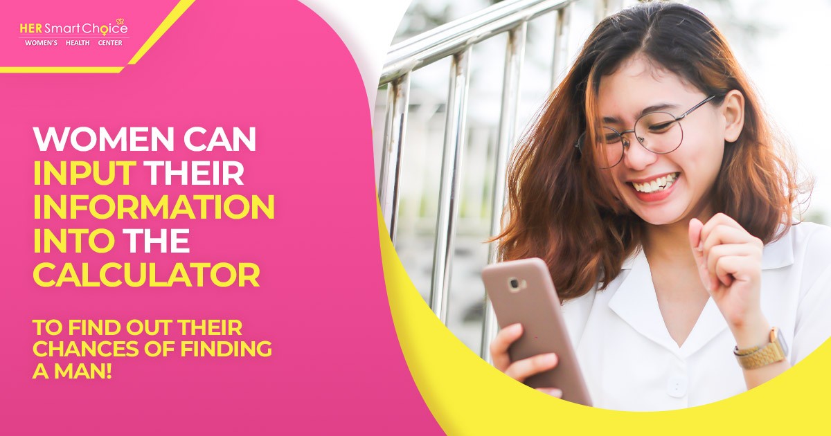 Female Delusion Calculator: Assess Your Chances of Finding Mr. Right