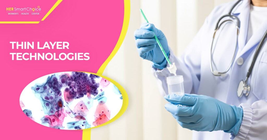 The Latest Research & Advancements in Pap Smear Technology