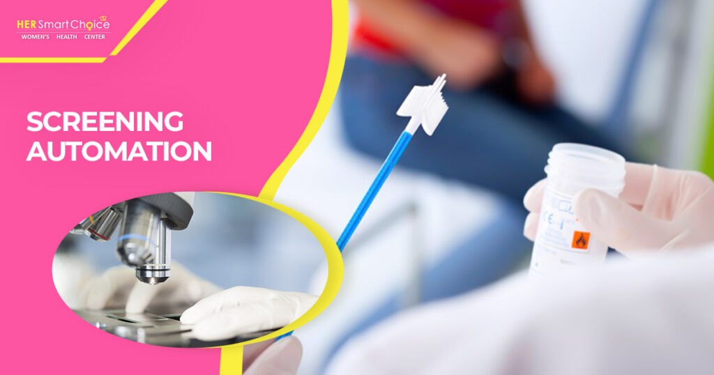 The Latest Research & Advancements in Pap Smear Technology