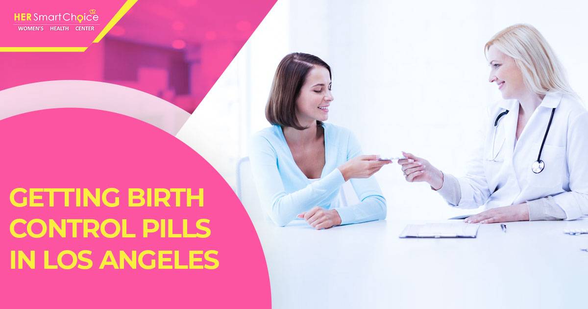 From Painful Periods to Endometriosis: Birth Control Pills Help