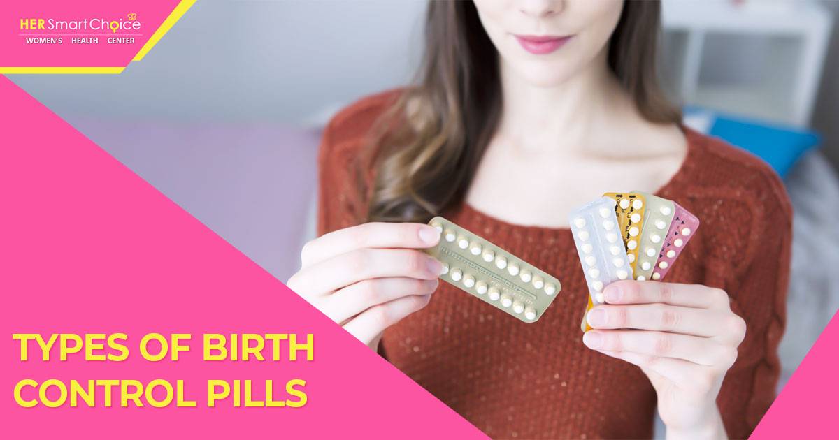 From Painful Periods to Endometriosis: Birth Control Pills Help
