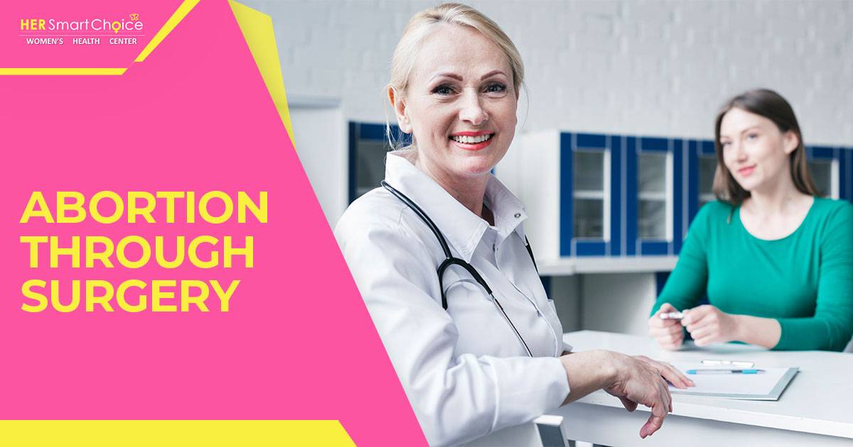 Abortion Centers: Procedures and Support Services Offered