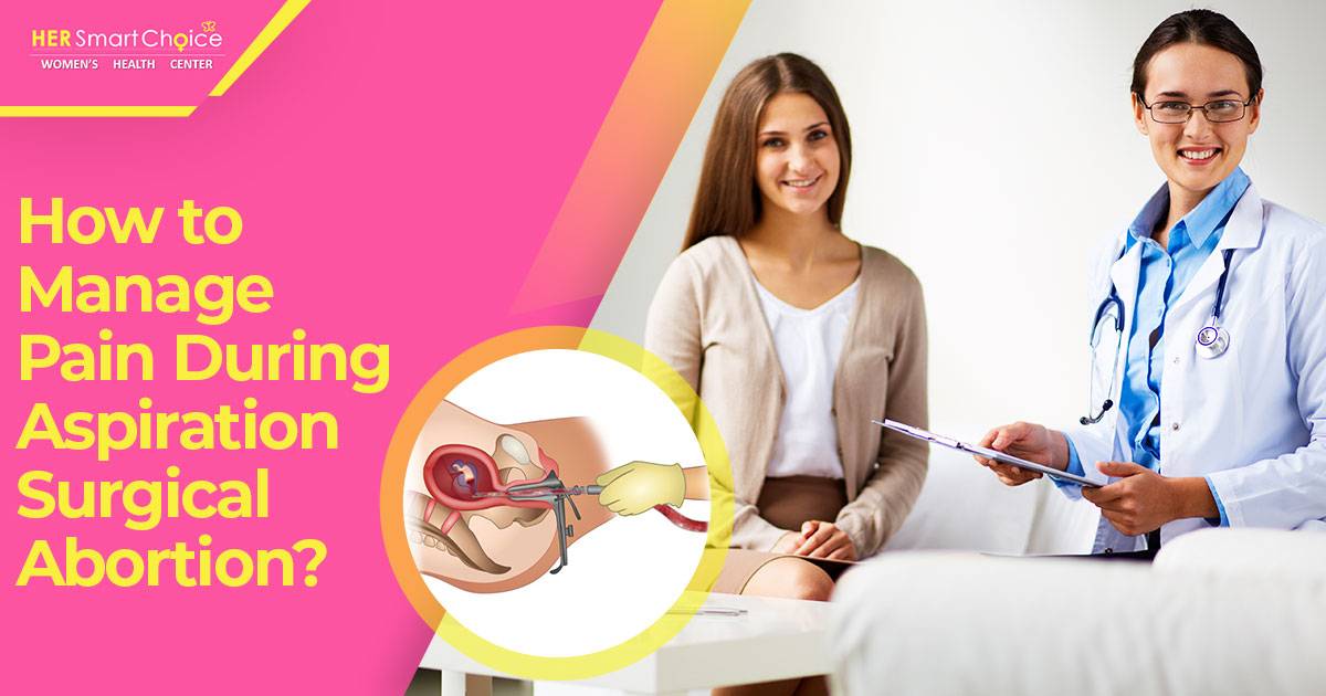 Managing Pain During Aspiration Surgical Abortion: Tips & Techniques