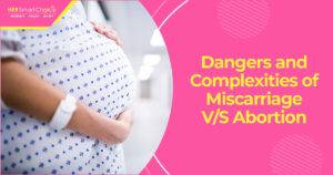 Abortion vs. Miscarriage: Key Differences Explained