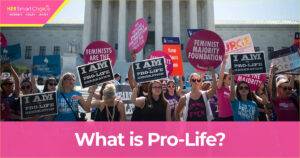 Pro-Life vs. Pro-Choice: Perspectives on Abortion
