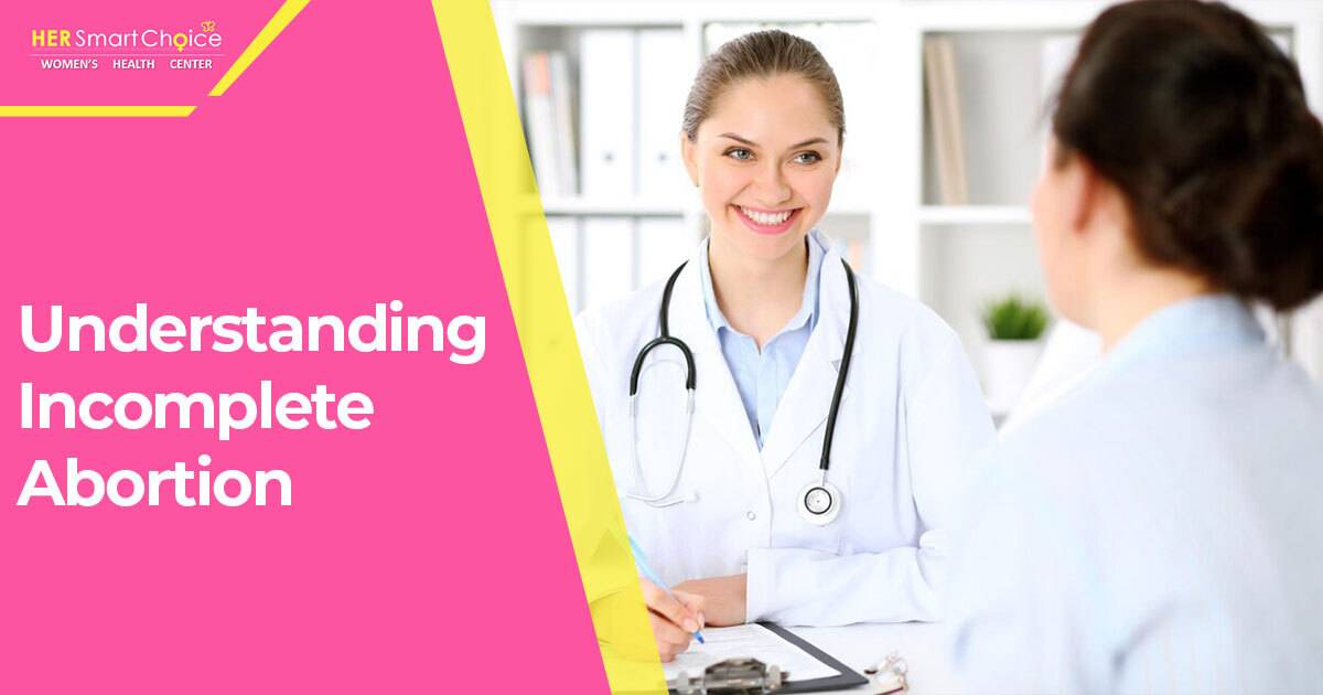 What to Do If Your Abortion Is Incomplete After the Pill