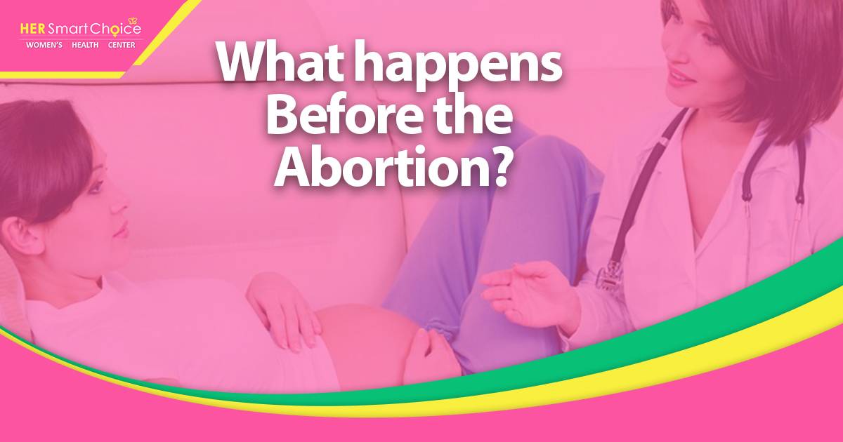 Understanding the In-Clinic Abortion Process: What to Expect