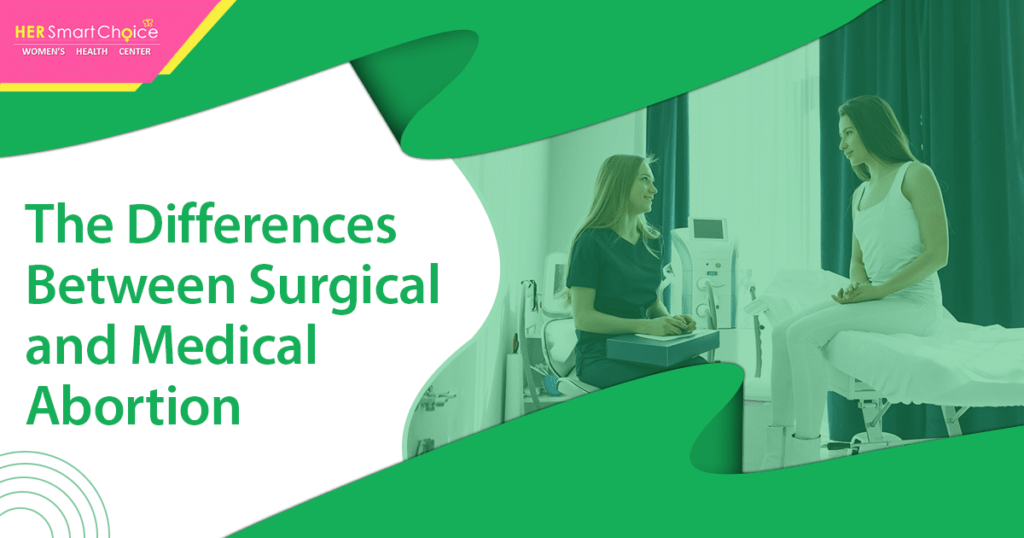 Surgical vs. Medical Abortion: Key Differences Explained