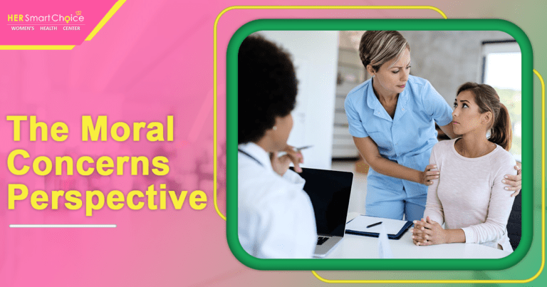 The Debate on Late-Term Abortions: Medical Need vs. Moral Concerns