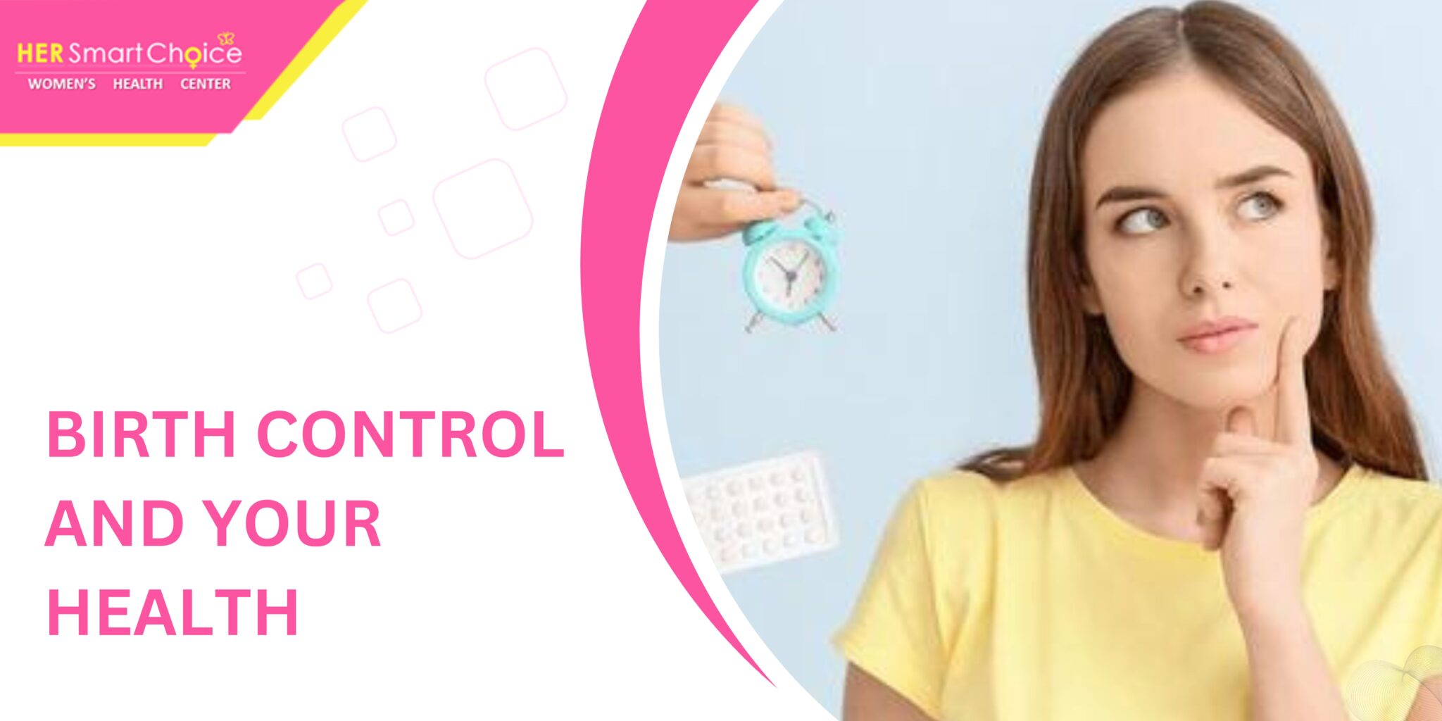 Birth Control and Its Impact on Your Health