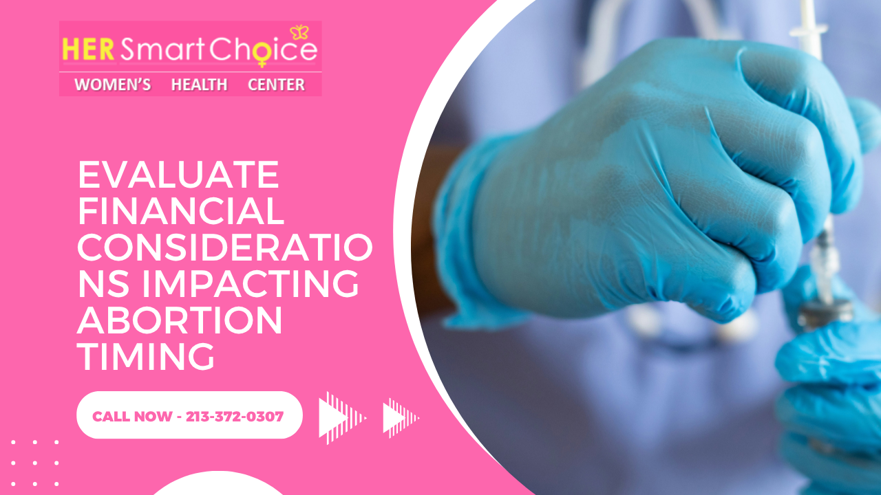 Guidance on How Late You Can Get an Abortion in Your Area - Her Smart Choice