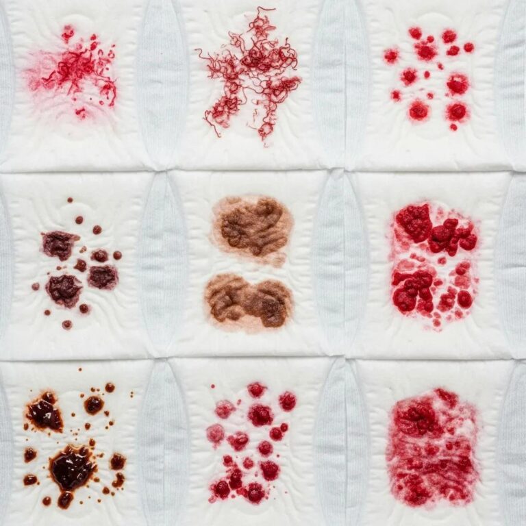 Bleeding After Taking Abortion Pills: Causes and Insights